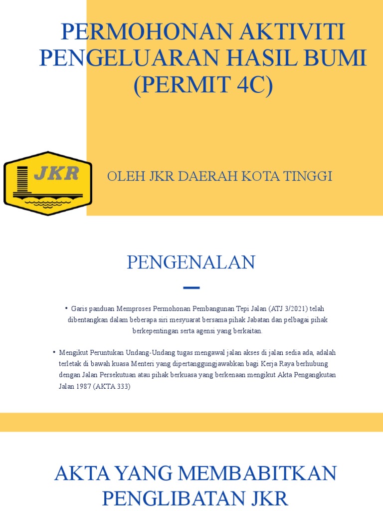 Slide Permit 4c | PDF