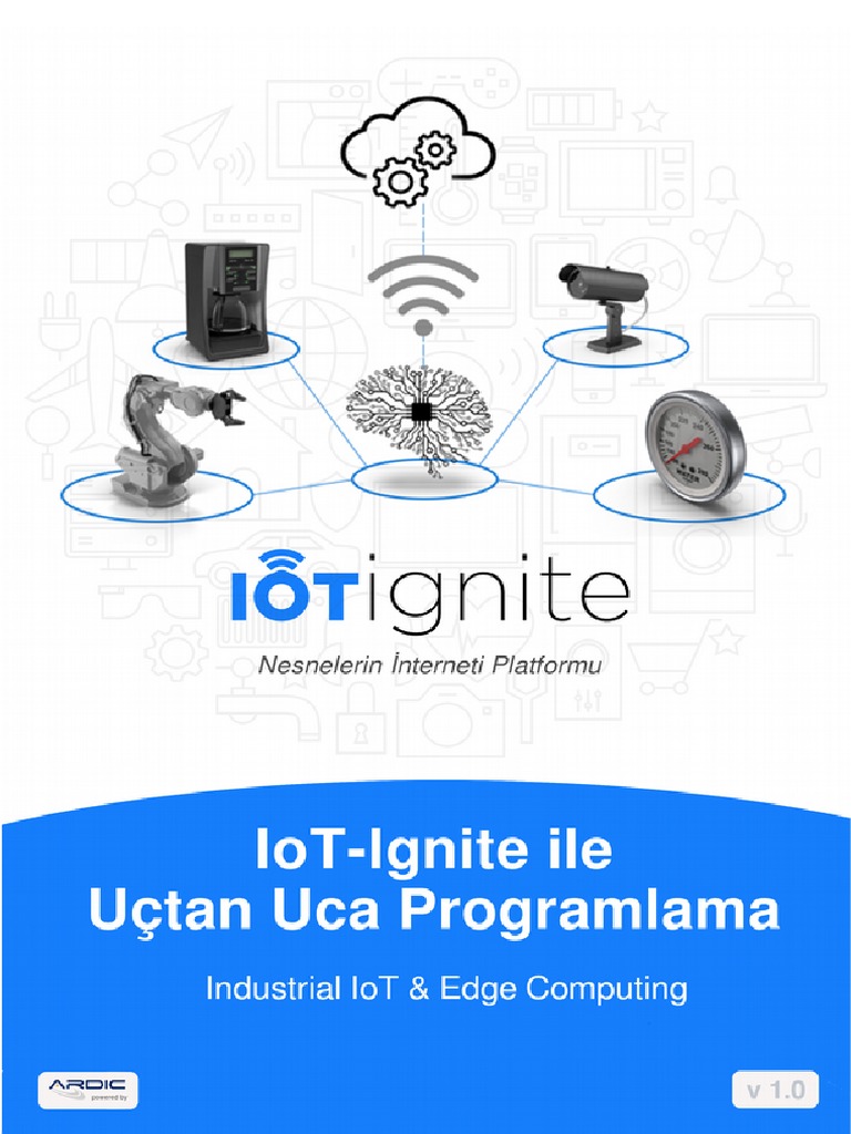 IoT Ignite | PDF
