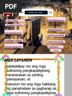 Pagmimina o Mining | PDF