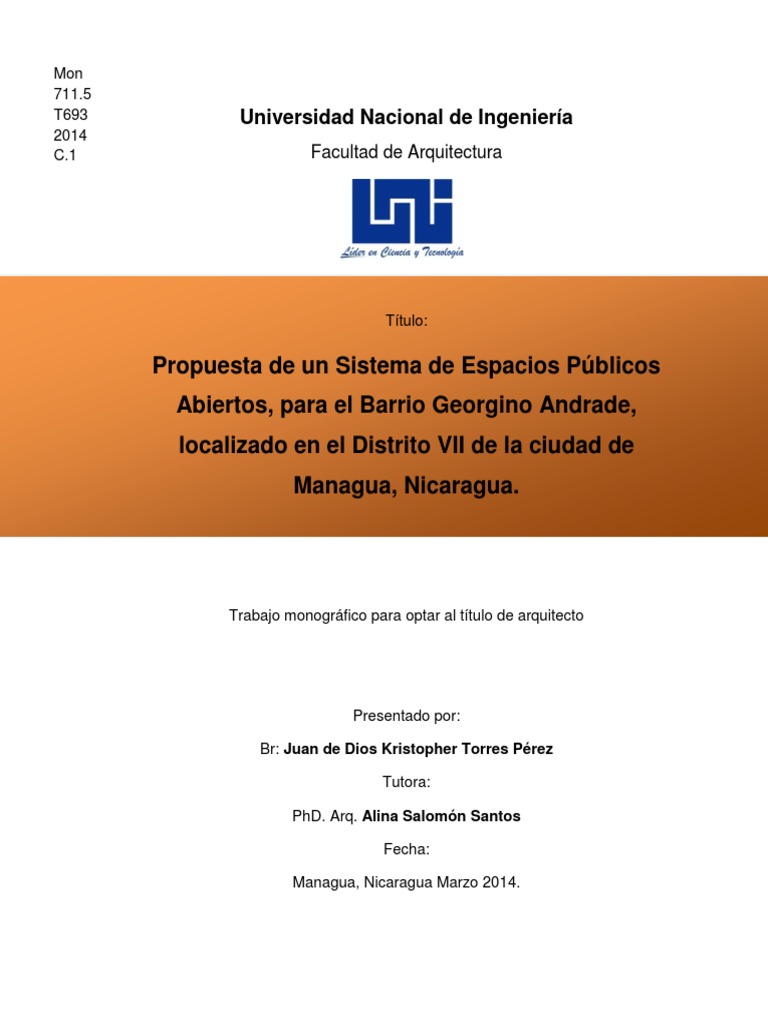 39796 | PDF | Calle | Peatonal