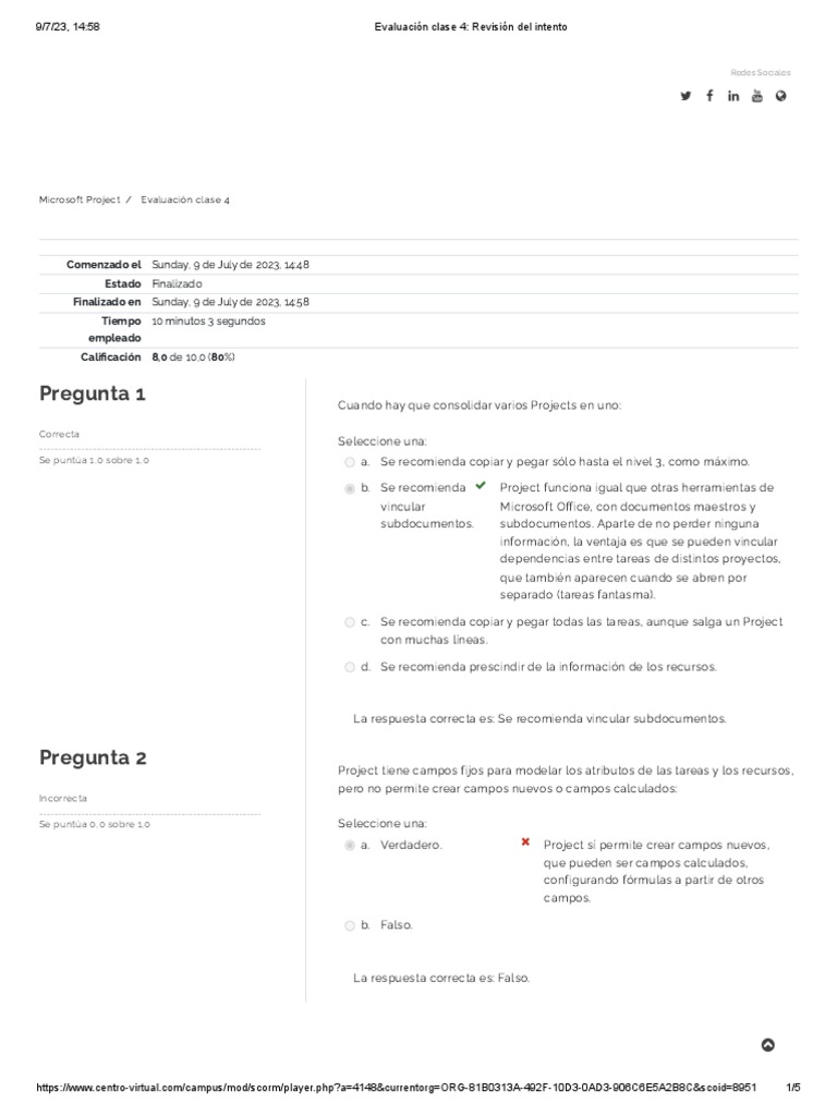 C4-CUA-ENF-MP - Elaborar Propuestas Con MSP | PDF | Software | Informática