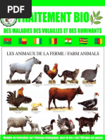 Projet Poulet Goliath | PDF