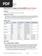 Cisco DNA Software For SD-WAN and Routing Ordering Guide Guide-C07-740642 | PDF | Router ...