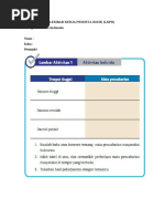 Modul Ajar Cuaca Dan Iklim | PDF