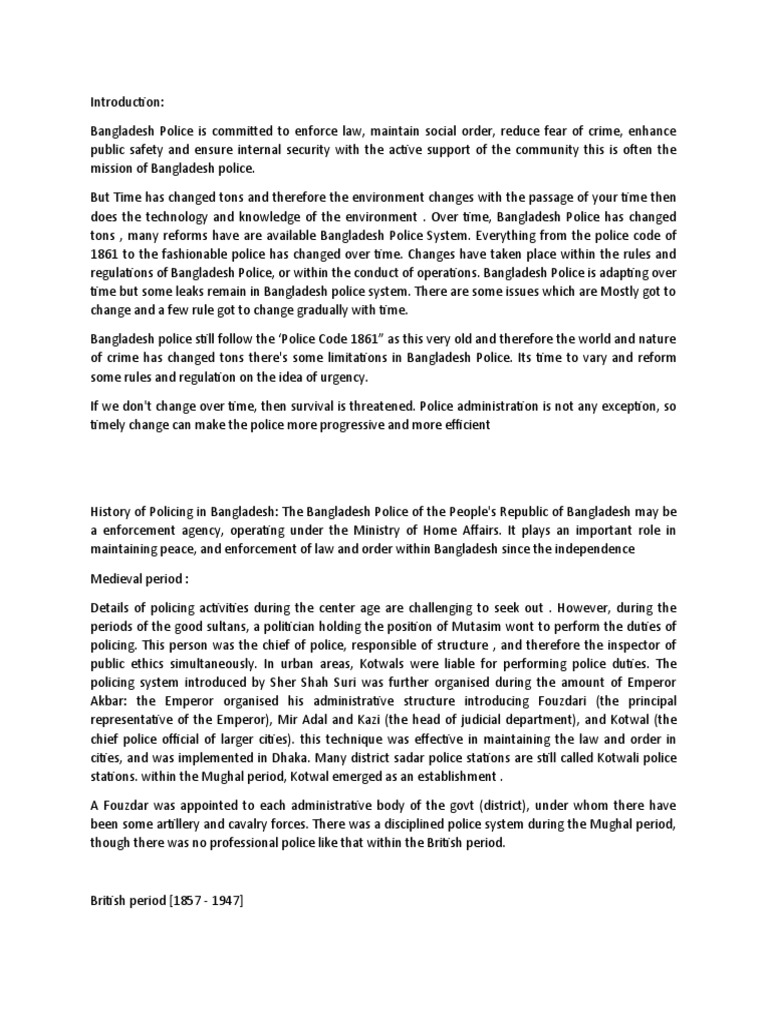 New Assignment of Farzana Mam | Download Free PDF | Government