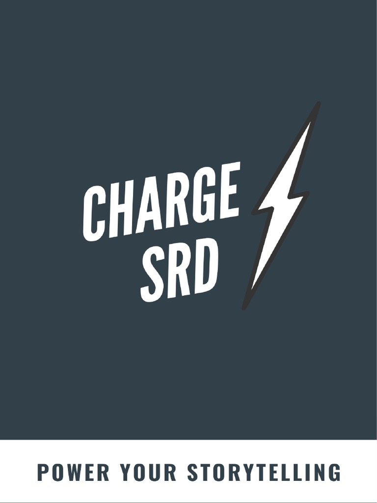 Charge SRD (Spreads) | PDF | Risk | Stress (Biology)