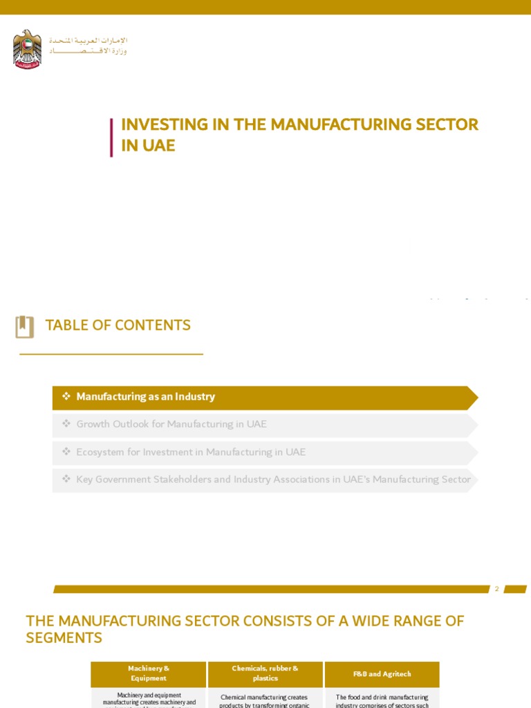 2022 02 09 Manufacturing Heatmap in English | PDF | United Arab ...