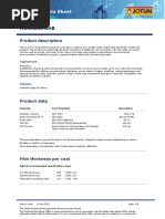 C5 Painting Procedure for Jotun Coatings | PDF | Paint | Industrial ...