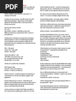 Clinical Laboratory Science Review A Bottom Line Approach | PDF | Computers