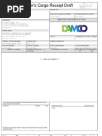 Indian Customs Declaration Form 2025 | PDF | Foods | Food And Drink