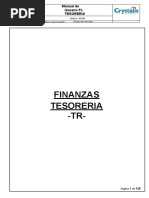 Manual Parametrización IVA SAP | PDF | Negocios | Finanzas y dinero