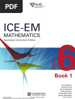 New Senior Mathematics Advanced Year 11 & 12 | PDF
