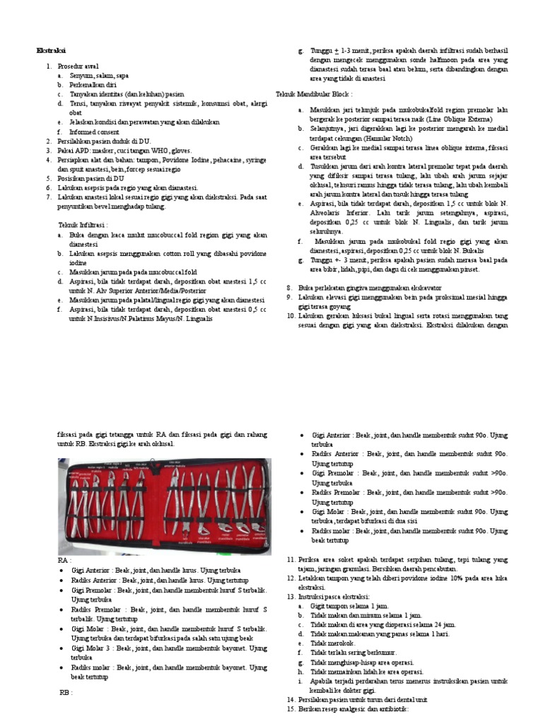 Catatan OSCE BM | PDF