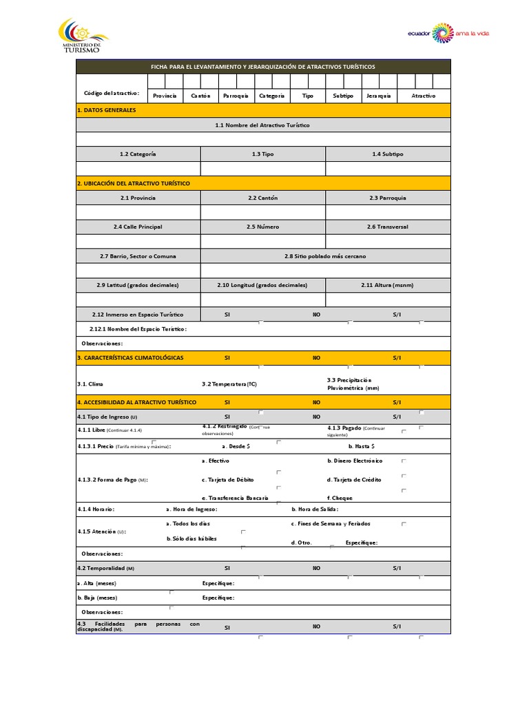 Hola Agg | PDF | Turismo
