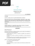Functions and Role of CHRAJ in Ghana | PDF | Human Rights | Constitution