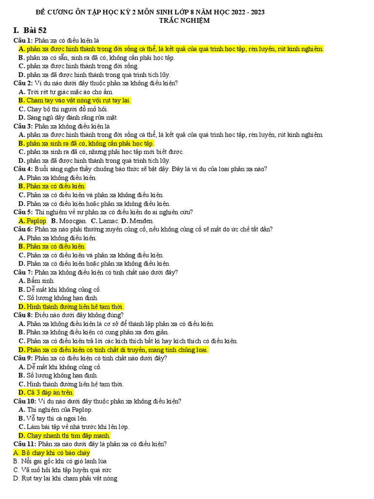 DE-CUONG-ON-TAP-SINH-8-NAM-22-23-GUI-HS-DA-BO-BAI-57 | PDF