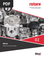 Sofis Netherlocks Interlocks | PDF | Valve | Actuator