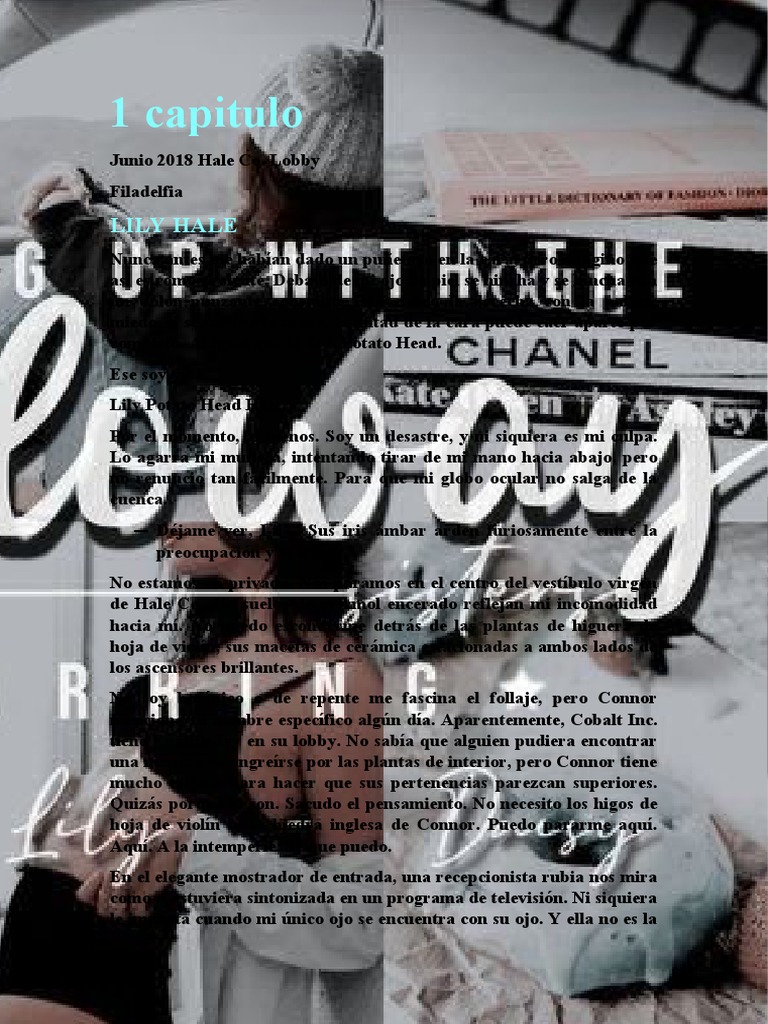 Some Kind of Perfect | PDF