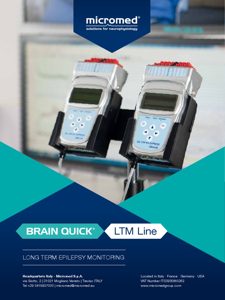 Online Micromed-Group Brochure BRAINQUICK-LTM-Line EN 2019-10-16 | PDF ...