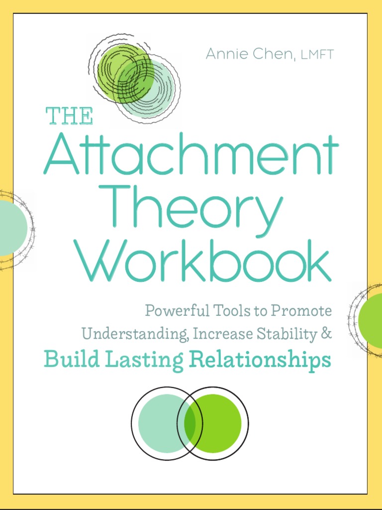 Annie Wei Attachment | Download Free PDF | Attachment Theory | Anxiety