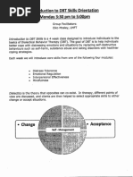 DEAR MAN GIVE FAST Worksheet PDF | PDF | Borderline Personality ...