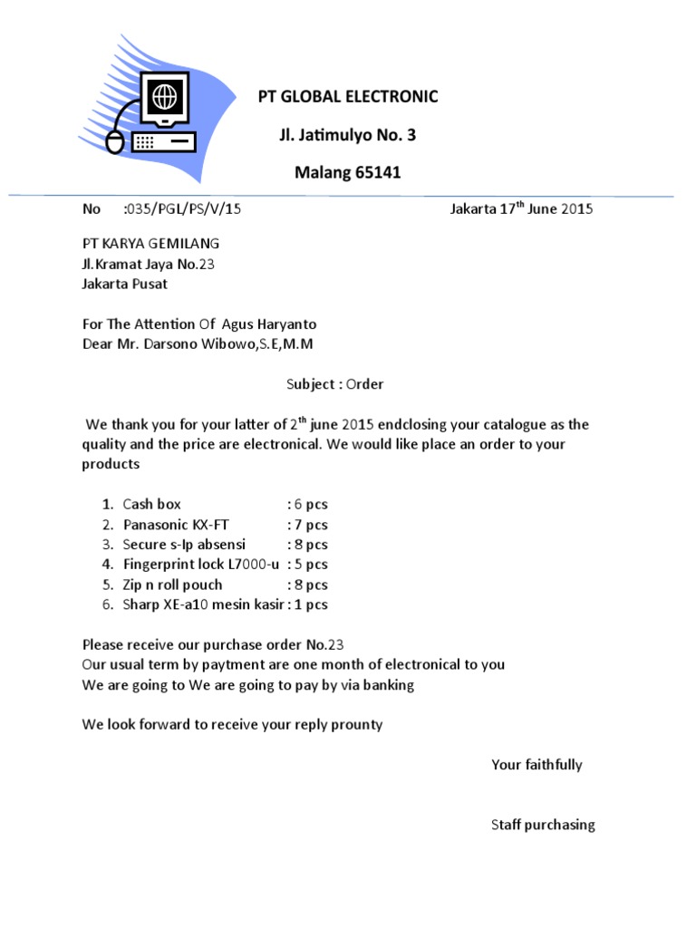 M. Riski Putra LP3i Pulogadung Tugas 3 | PDF