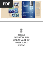 Complete Water Treatment Plant Project | PDF | Water Purification ...