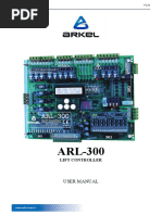 ARCODE Error Codes and Possible Solutions - V2.0 - en | PDF | Electric Motor | Relay