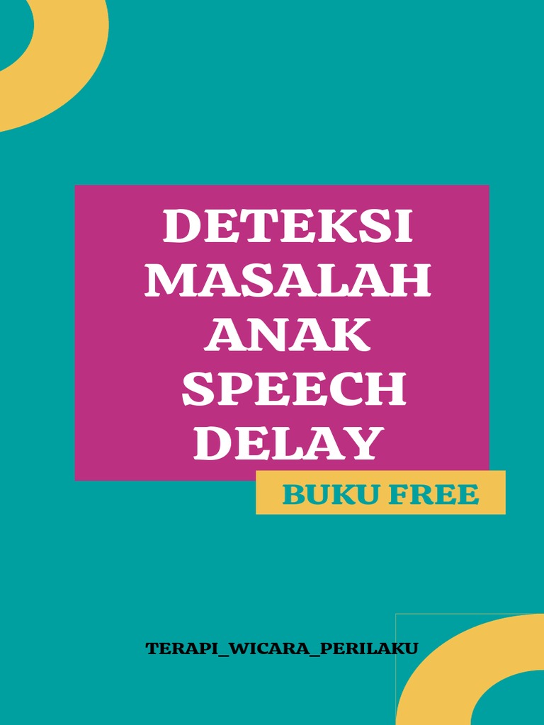 Free Speech Delay | PDF