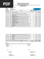 Contoh Rkas Bos Kinerja 2024 - Sekolah Berprestasi | PDF