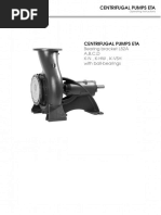 Spare Pumps Warm-Up Lines | PDF | Pump | Valve