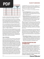 IBD and CBD Tanks in Boiler Systems | PDF | Chemical Engineering ...