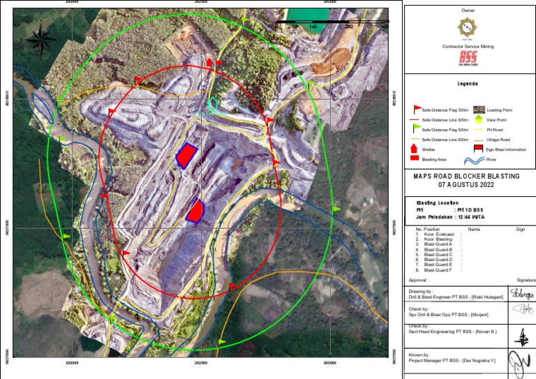 BSS-TAJ-Frame Maps Road RB220807 220806 171402 | PDF