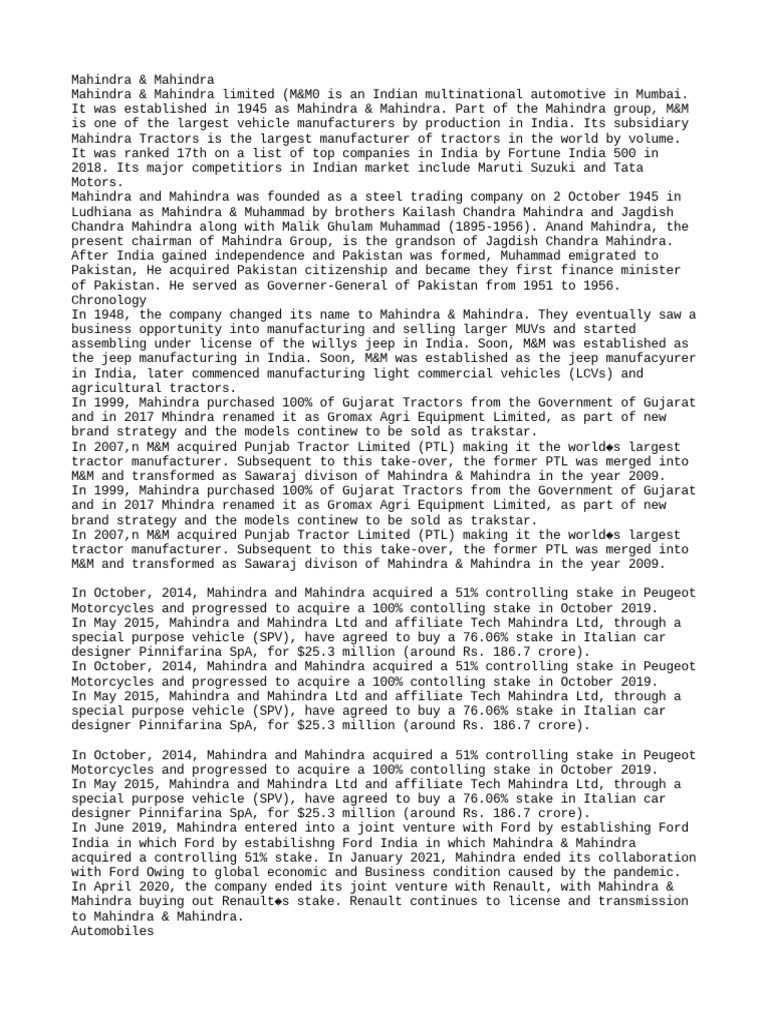 Faise | PDF | Private Transport | Vehicle Technology