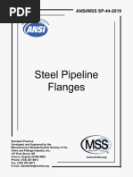MSS SP-67-2017 | PDF | Valve | Pipe (Fluid Conveyance)