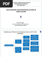 Unit 5 E-Waste Management Notes | PDF | Electronic Waste | Recycling