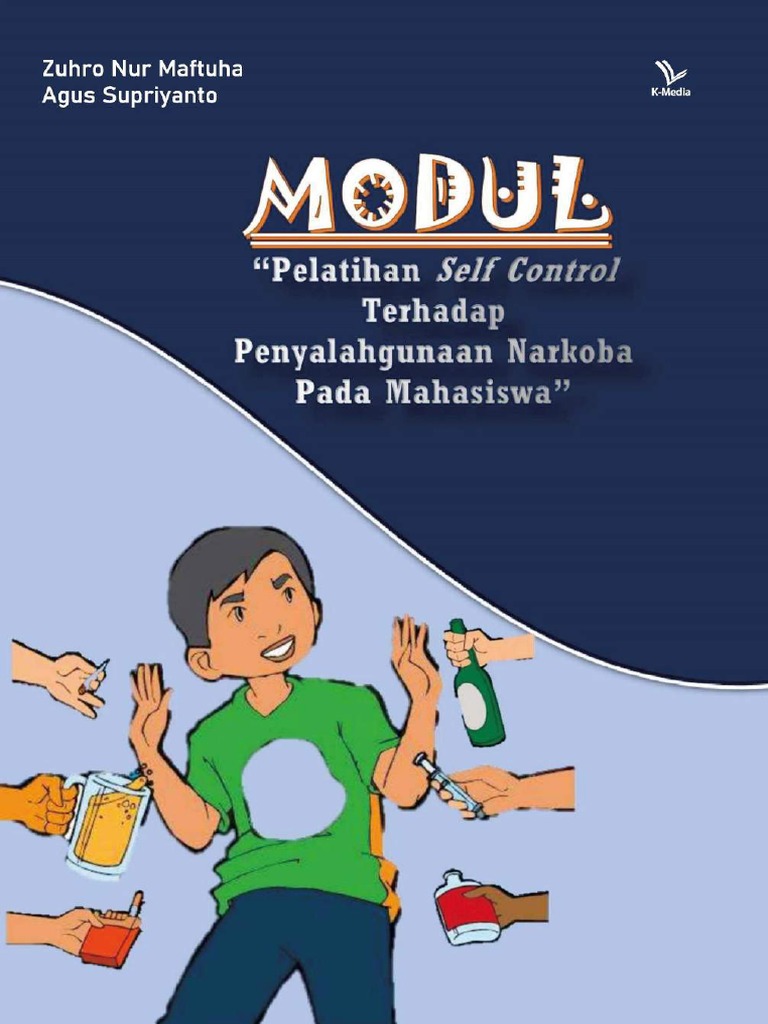 Modul Kontrol Diri | PDF