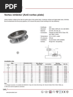 Rapidrop Product Catalouge | PDF | Valve | Fire Sprinkler System