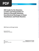 Red Book IEEE 141-1993 Recommended Practice For Electric Power ...