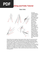 How To Draw A Stick Figure Step by Step PDF | PDF