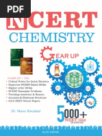 Modern ABC Chemistry For Class 11 Part I - Dr. S.P. Jauhar | PDF