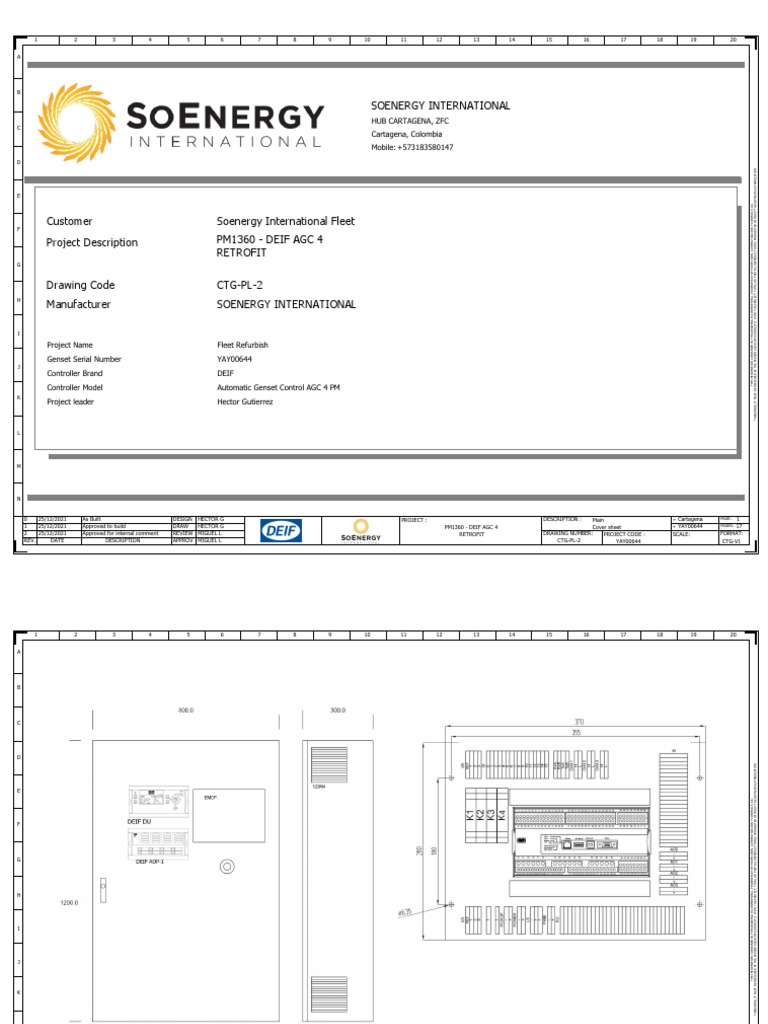 Esquemático YAY | PDF | Information And Communications Technology ...