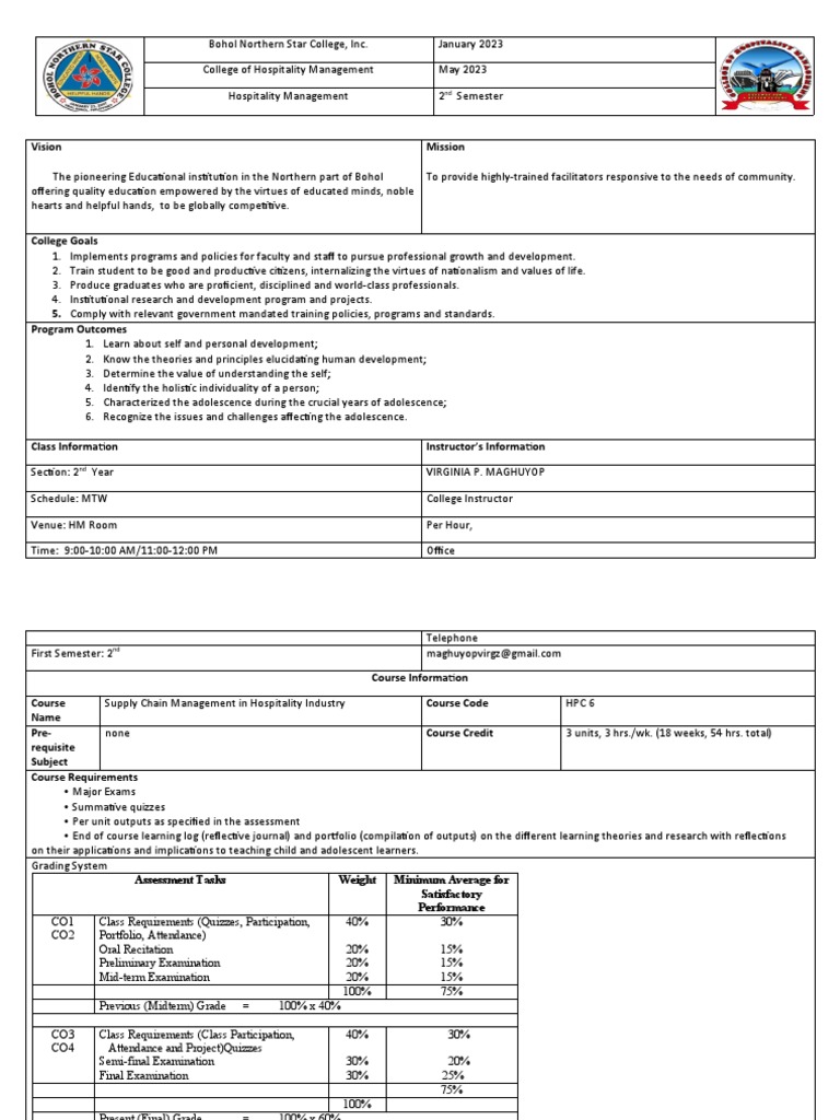 Supply Chain Management | PDF | Supply Chain | Supply Chain Management