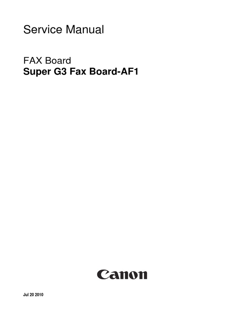 Super g3 Fax Board-AF1-SM | PDF | Bit Rate | Electronic Circuits