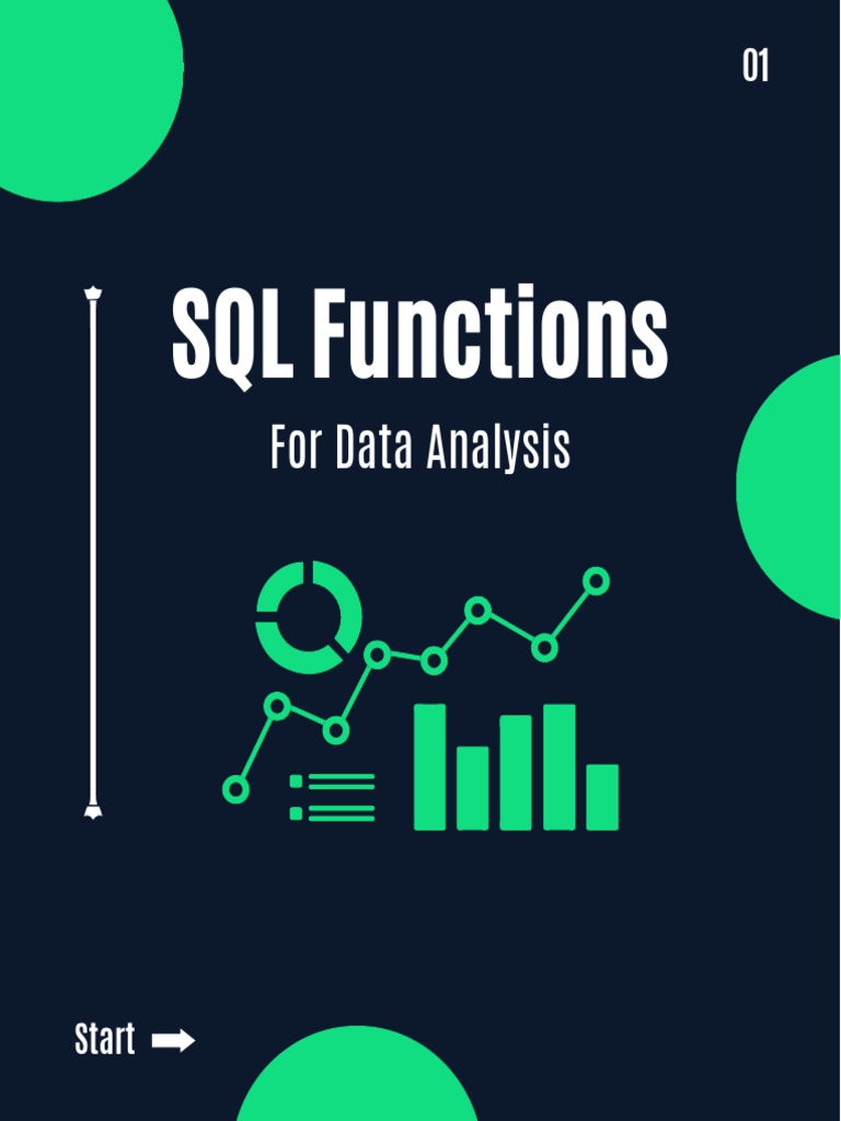 Sql Functions Pdf String Computer Science Data