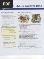 Menopause Symptom Scale Greene Climacteric | PDF | Lifestyle