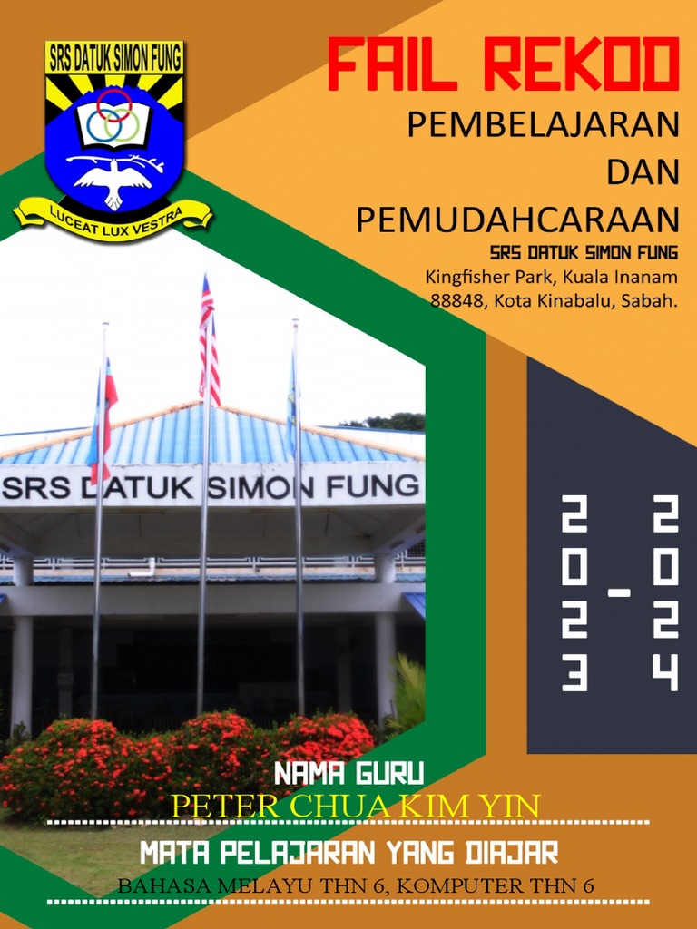 Cover Page 2023-24 | PDF