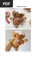 Halloween Cats-Mamavyaz | PDF | Crochet | Yarn