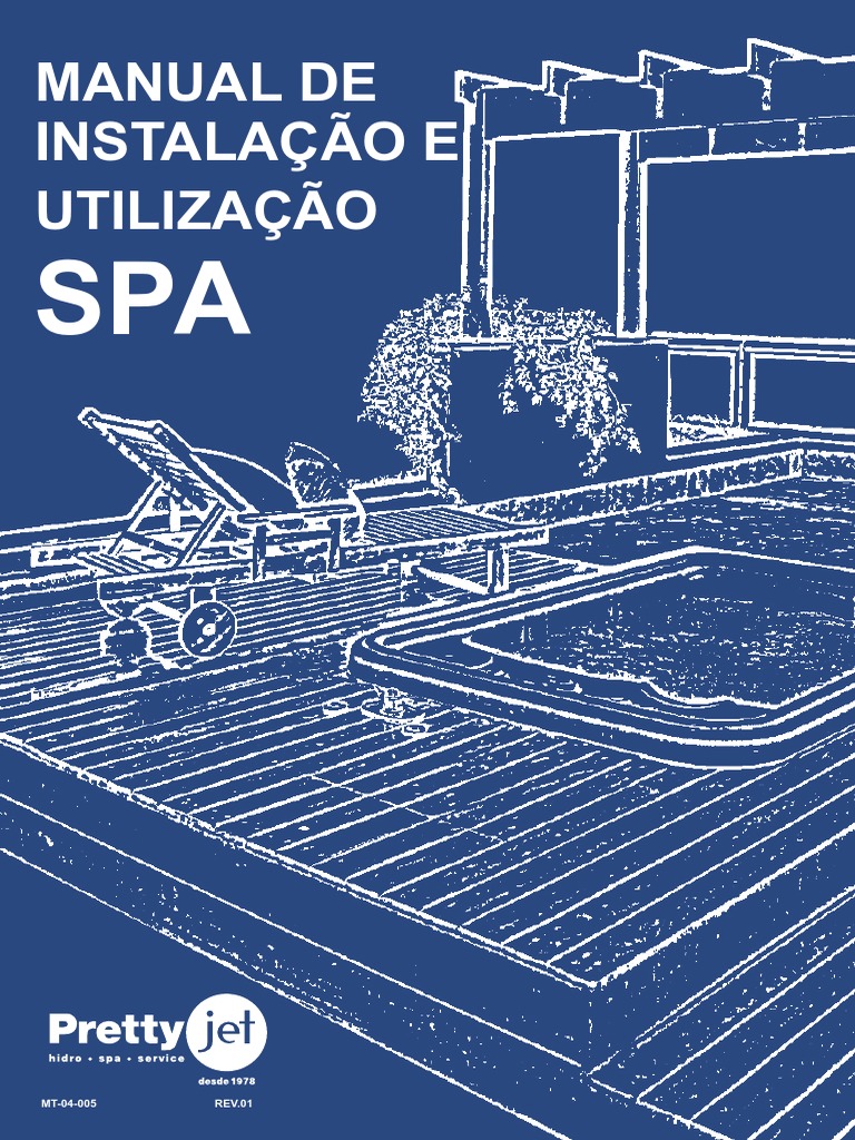 Manual SPA | PDF | Tinta | Solvente