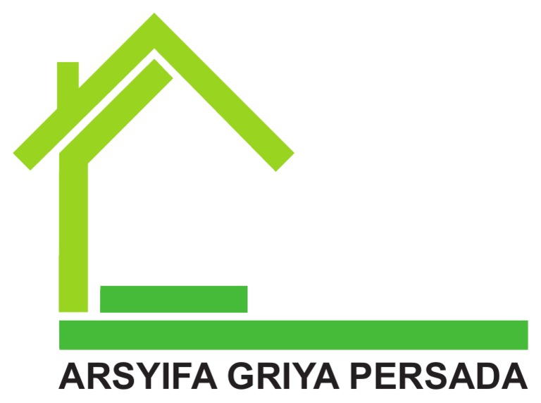 Logo Arsyifa Griya Persada | PDF
